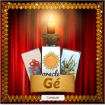 Oracle Gé, Tirage gratuit de l'Oracle Gé et Tarots gratuits en ligne